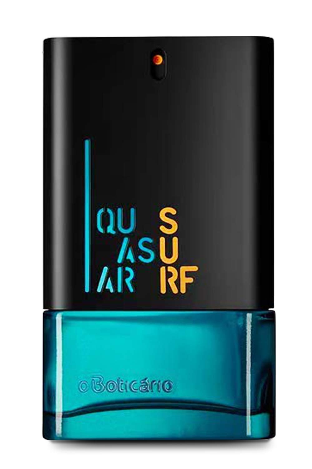 Amazon.com : O Boticario Quasar Surf Eau de Toilette, Long Lasting ...
