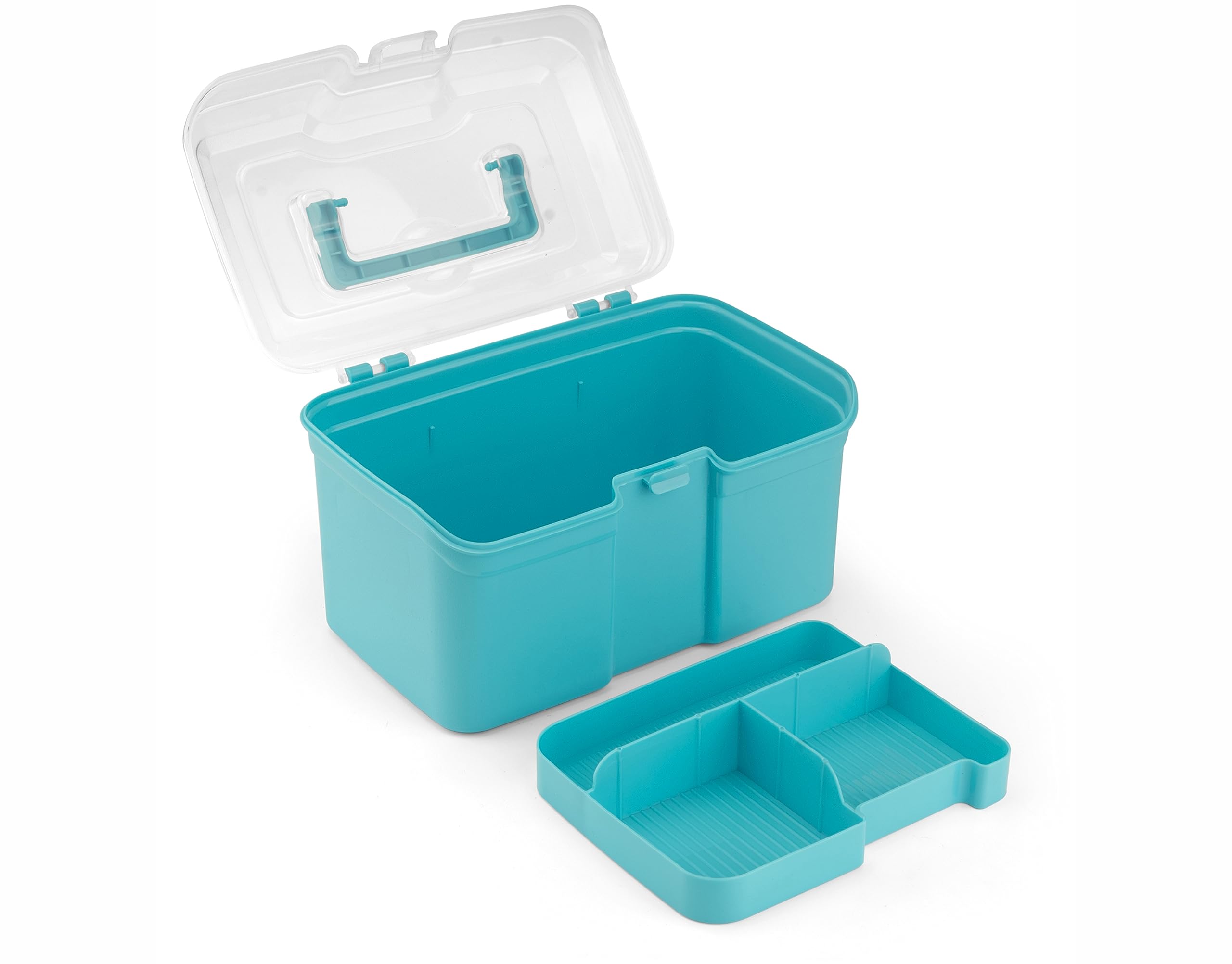 Buy Signoraware Rectangular Box Big, Multi Purpose Box, Multi Utility ...