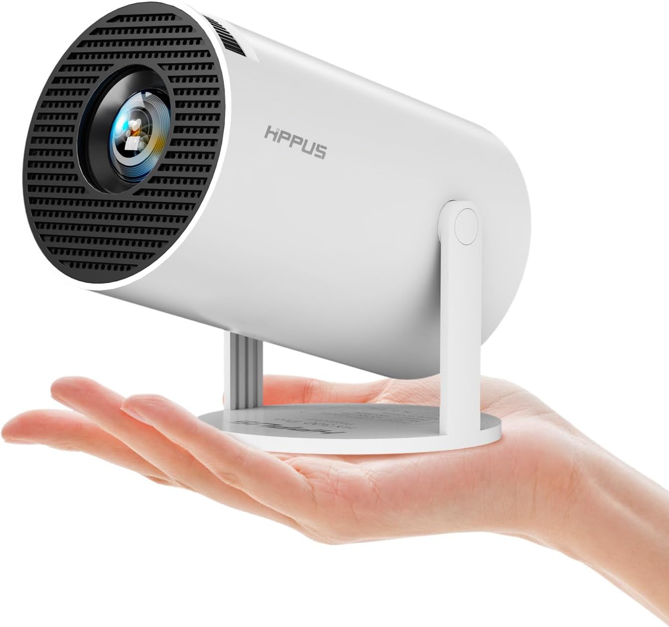 Amazon.com: ARTSEA Mini Projector with WIFI and Bluetooth - Portable ...