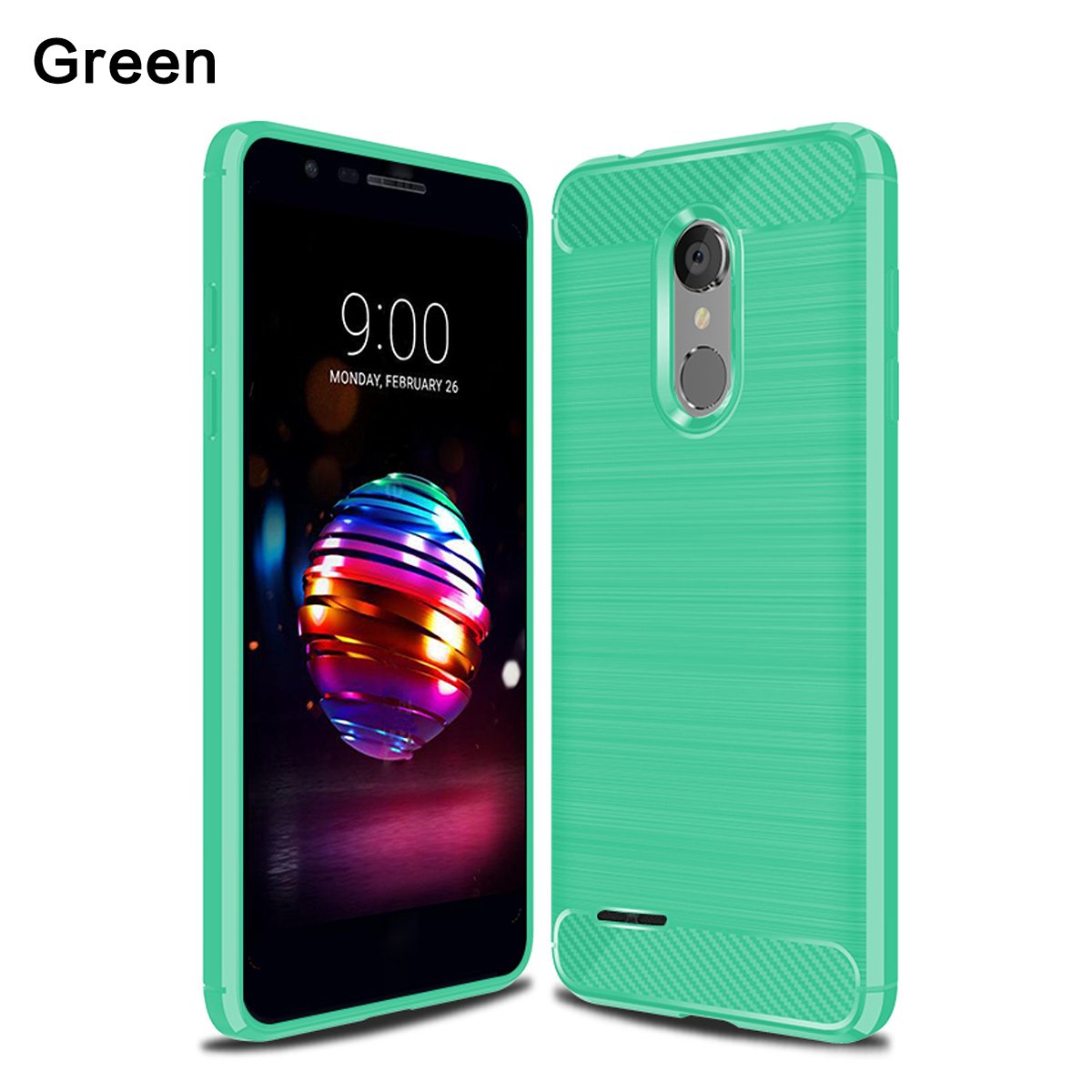 LG K10 Plus 2018 Phone Case Protective Design Cell Case Codream Cover Tough Case Codream Slim ...