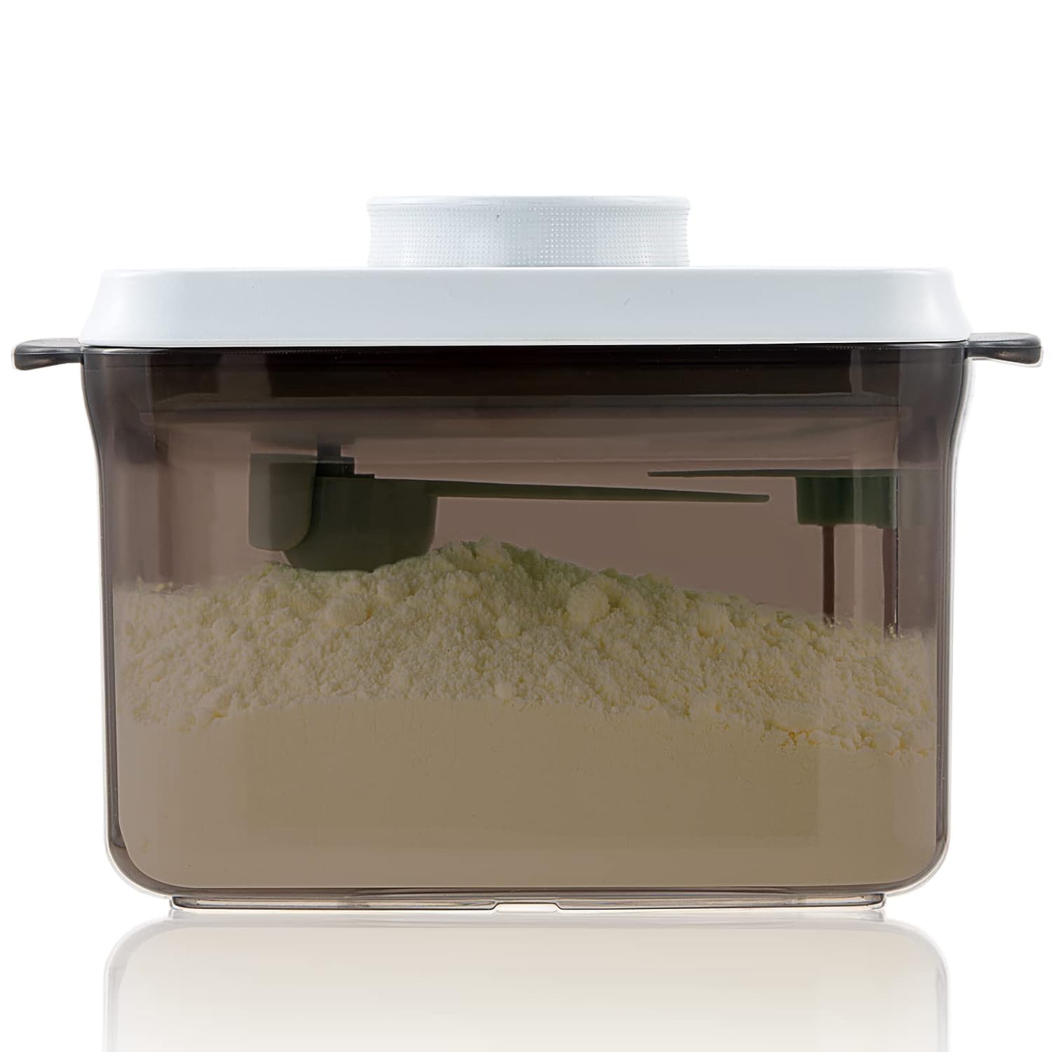 Amazon.com : Tourdeus Formula Container - Airtight Milk Powder ...