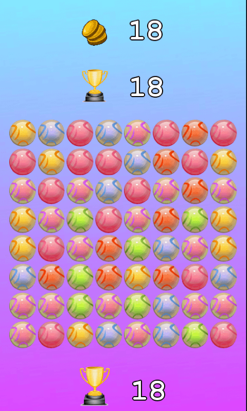 Match 3 Marbles - Free Candy Smash Puzzle Game:Amazon.com:Appstore for ...