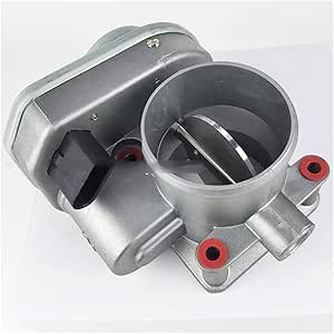 Amazon.co.jp: 68031596AB Throttle Body for Jeep Wrangler JK 2.8CRD 2007 ...