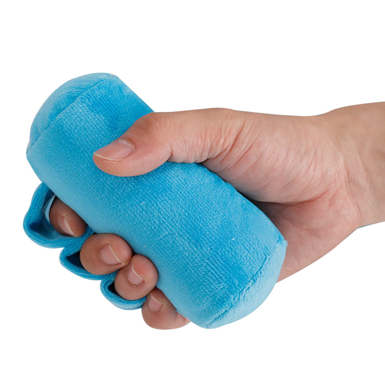 Amazon.com: kirimon Finger Contracture Cushion,Palm Finger Grips ...