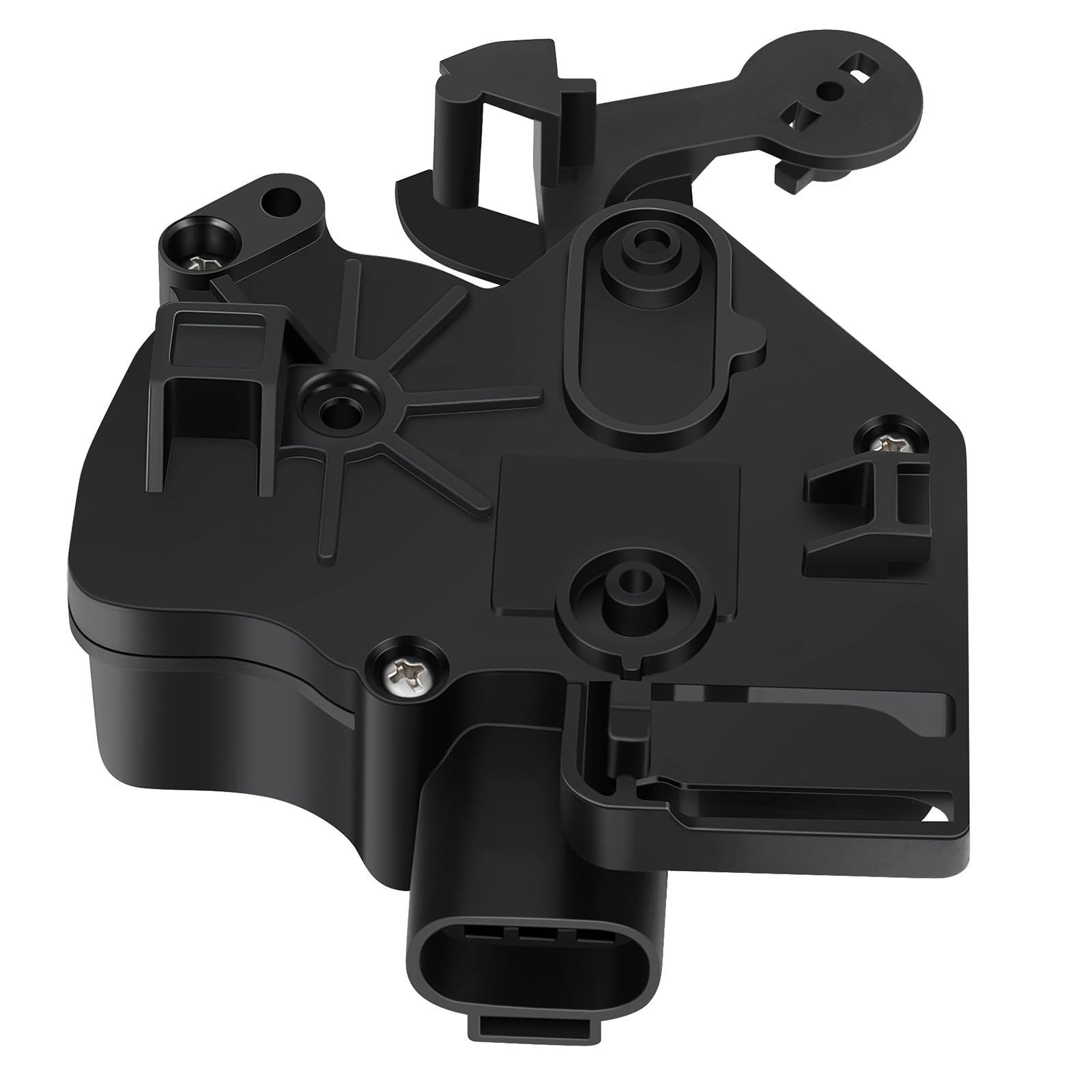 GM SUV Rear Lock Motor Replacement Rear Liftgate Door Lock Actuator For ...