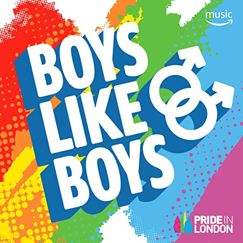 Boys Like Boys Playlist on Amazon Music Unlimited