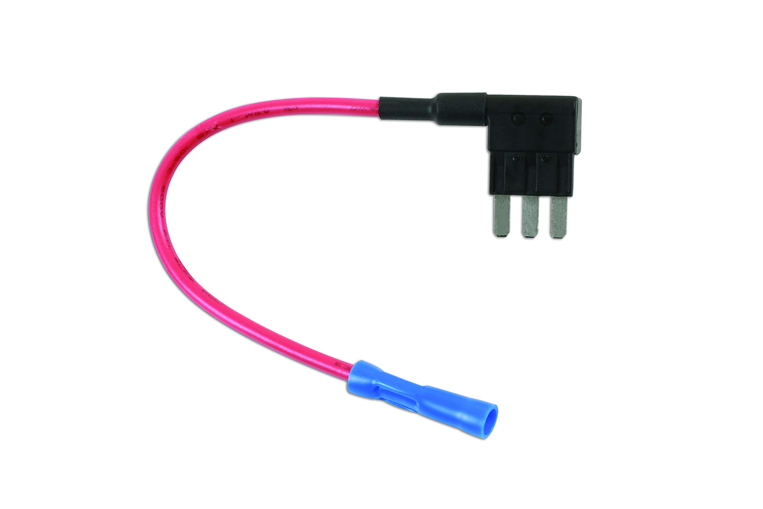 Connect 37524 Add-a-Circuit Micro Blade 3 Fuse Holder 1pc : Amazon.co ...