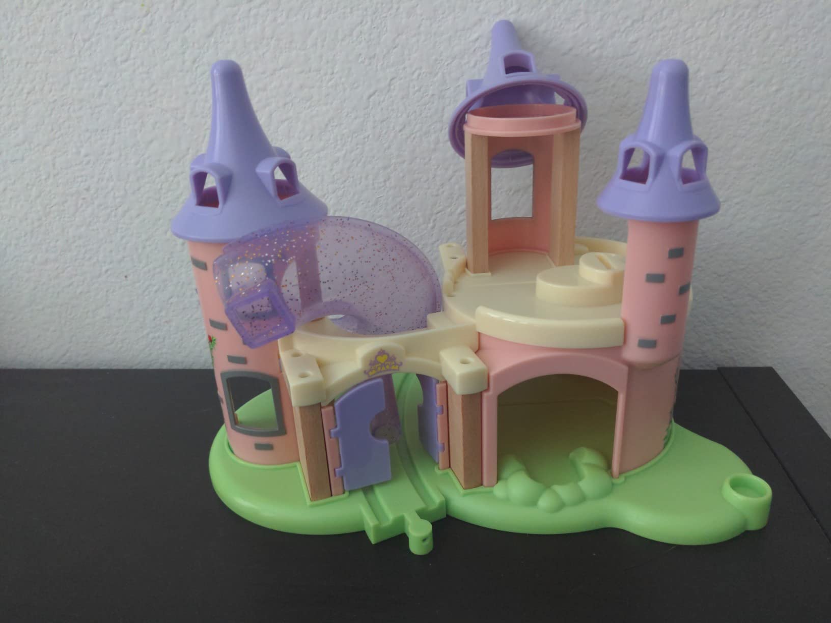$25/mo - Finance BRIO World Disney Princess Castle Set - 18-Piece FSC ...