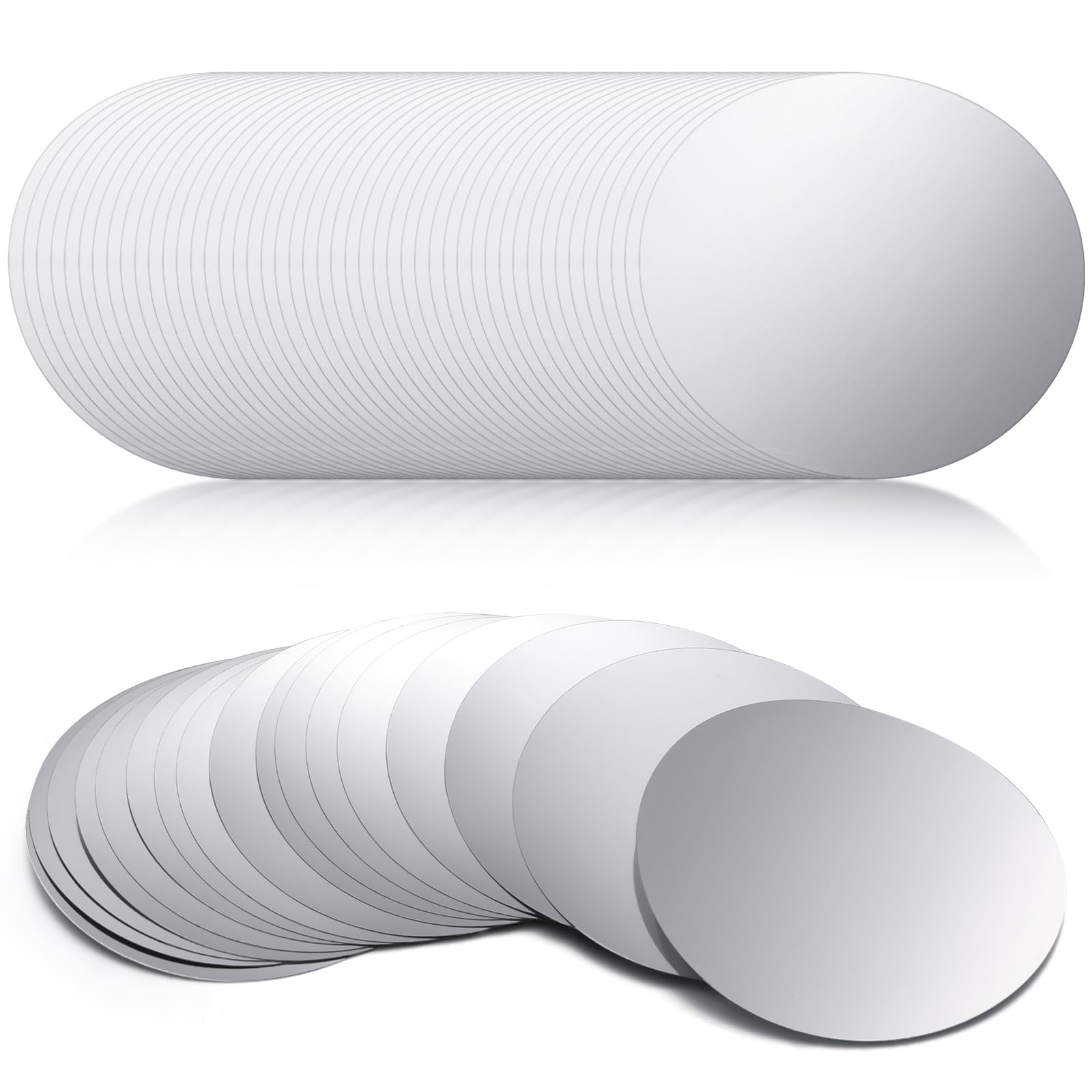 Amazon.com: Skyley 200 Pieces Silver Wine Pourer Wine Stopping Pour ...