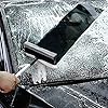 Amazon.com: Polyte Window Squeegee for Car Windshields and Window ...