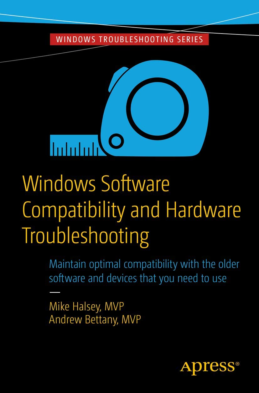 Snapklik.com : Windows Software Compatibility And Hardware Troubleshooting