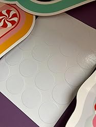 Amazon.com: Candyland Party Decorations Candy Land Party Sign Welcome ...