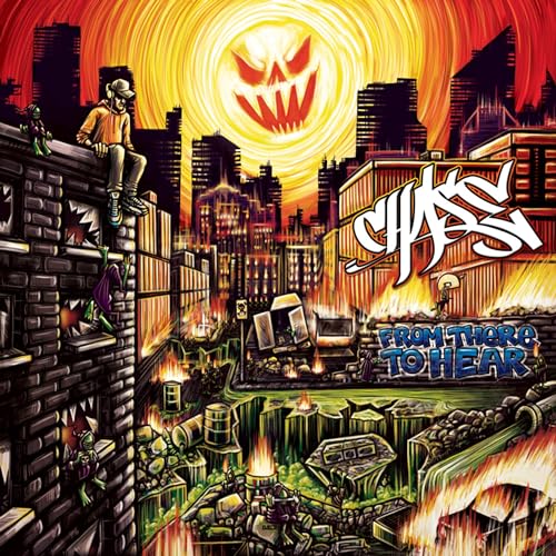 Play From There To Hear by Chase Tha Butcher on Amazon Music