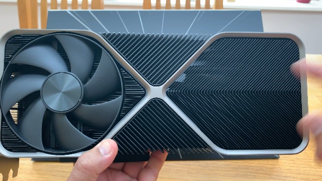 Watch NVIDIA GeForce RTX 4090 my honest review on Amazon Live