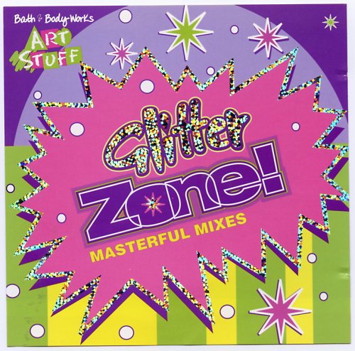 Glitter Zone! (Masterful Mixes) - Amazon.com Music