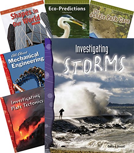 Amazon.com: 4th Grade Classroom Library Set (Classroom Library ...