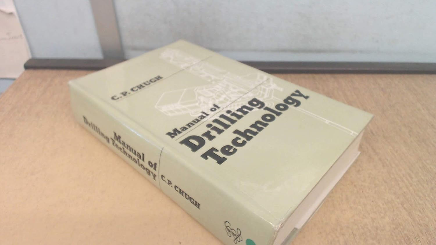 Manual Drilling Technology : Buy Online at Best Price in KSA - Souq is ...