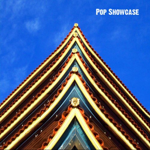 Amazon.com: Pop Showcase : Pop Showcase: Digital Music
