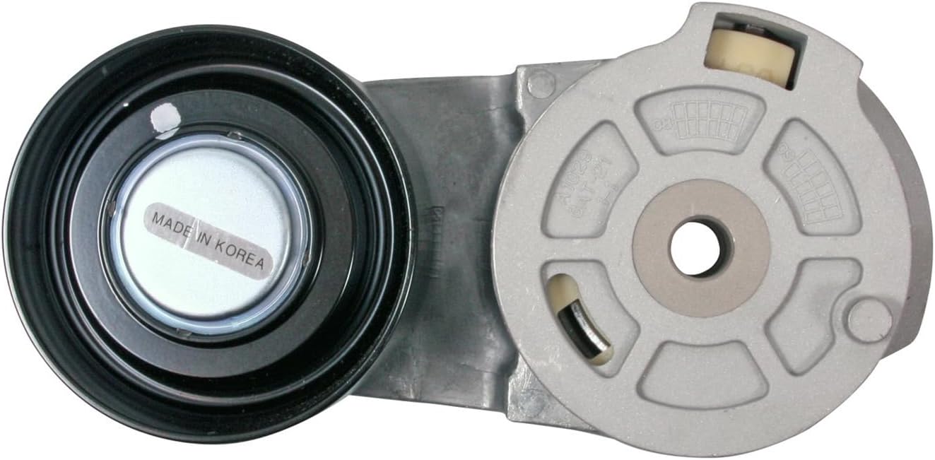 Amazon.com: Continental 49509 Accu-Drive Heavy Duty Tensioner Assembly ...