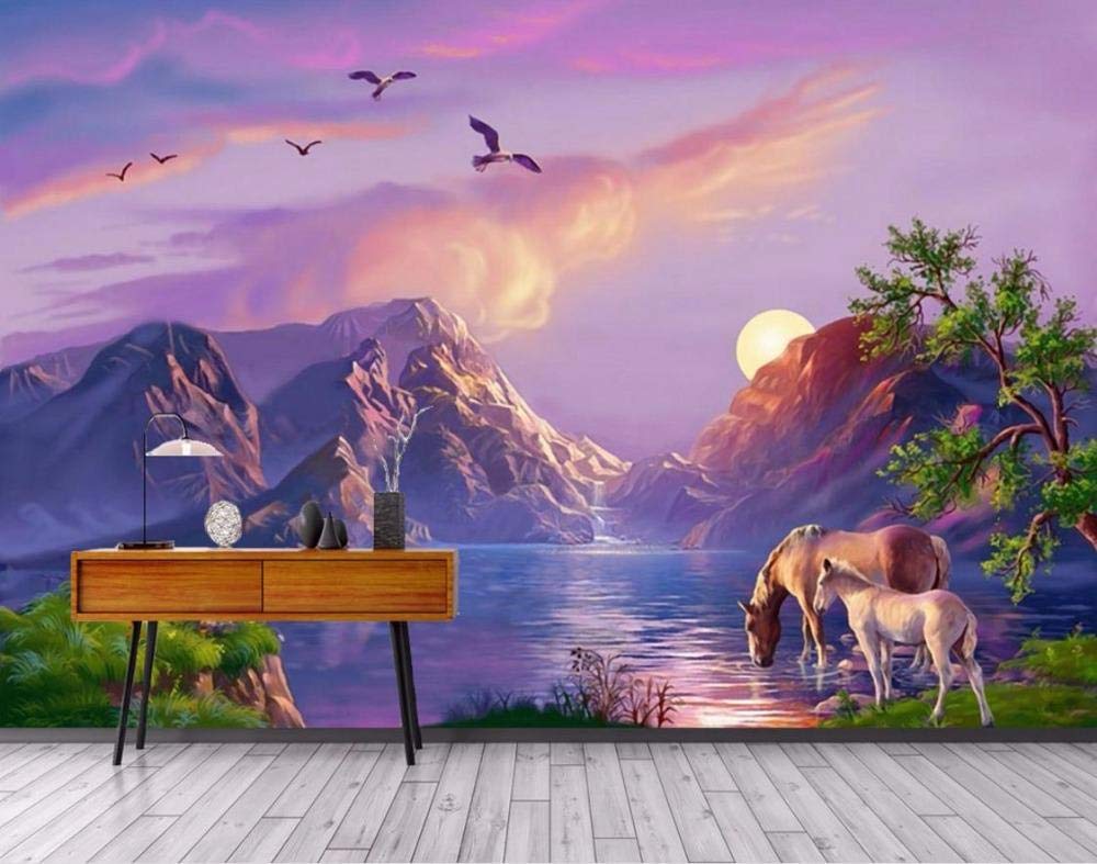 Wallpapers Paisajes 3d 37+ Million Hermosos Paisajes Royalty Free