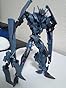 Amazon.com: Transformers Prime Robots in Disguise Deluxe Class ...