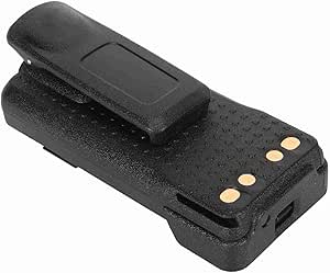 Focket Battery for Motorola PMNN4543A XPR3300 XPR3500 XPR7350 XPR7550 ...