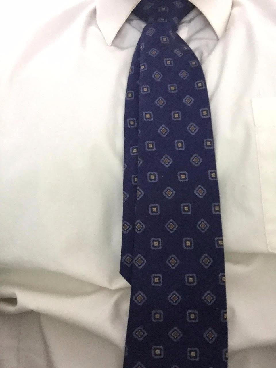 Amazon.com: TIEALIGN 5 Pack - Invisible Tie Stays Made in the U.S.A ...