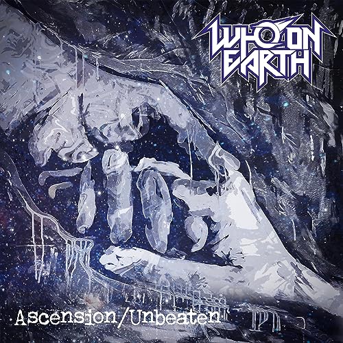 Écouter Ascension / Unbeaten par Who on Earth sur Amazon Music Unlimited