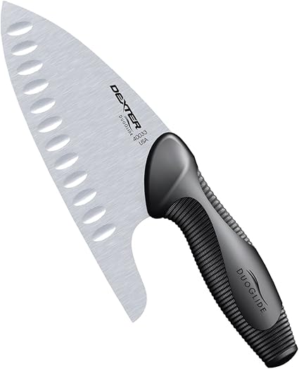 Amazon.com: 8" DuoGlide All Purpose Chef's Knife: Home & Kitchen