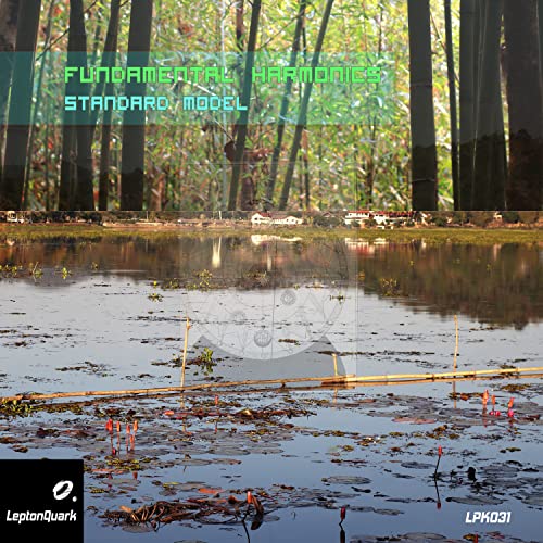 Play Standard Model by Fundamental Harmonics on Amazon Music