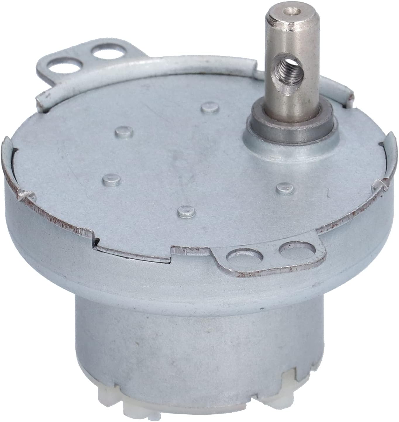 JS‑50T Gear Motor,DC12V 80RPM High Torque Electric Micro Speed ...