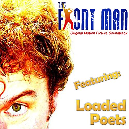 The Front Man Soundtrack (2014) de Loaded Poets & DevlinPix en Amazon ...