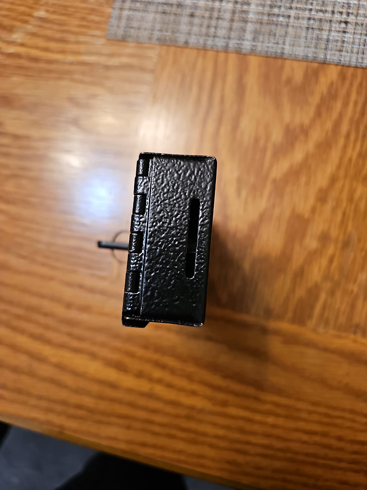 Amazon.com: Gambling Pocket Cash Holder Key Lock Safe Leave Keys Home ...