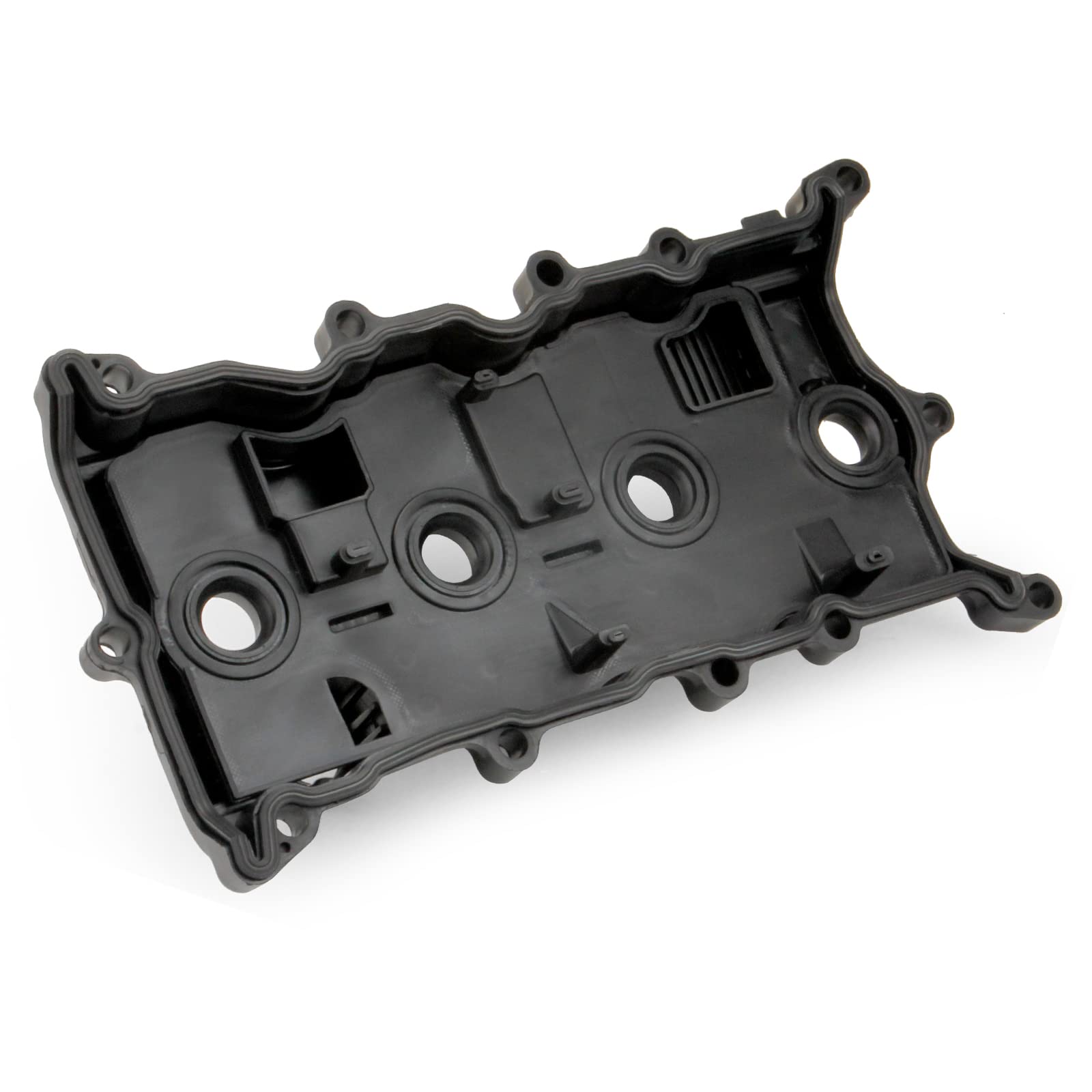 MITZONE Engine Valve Covers kit Compatible with 2008 2009 2010 2011 ...