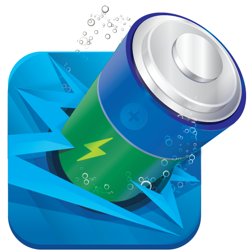 Aplicación Battery Saver en Amazon Appstore
