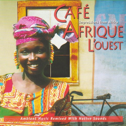 Amazon.com: Café Afrique L'Ouest : Levantis: Digital Music