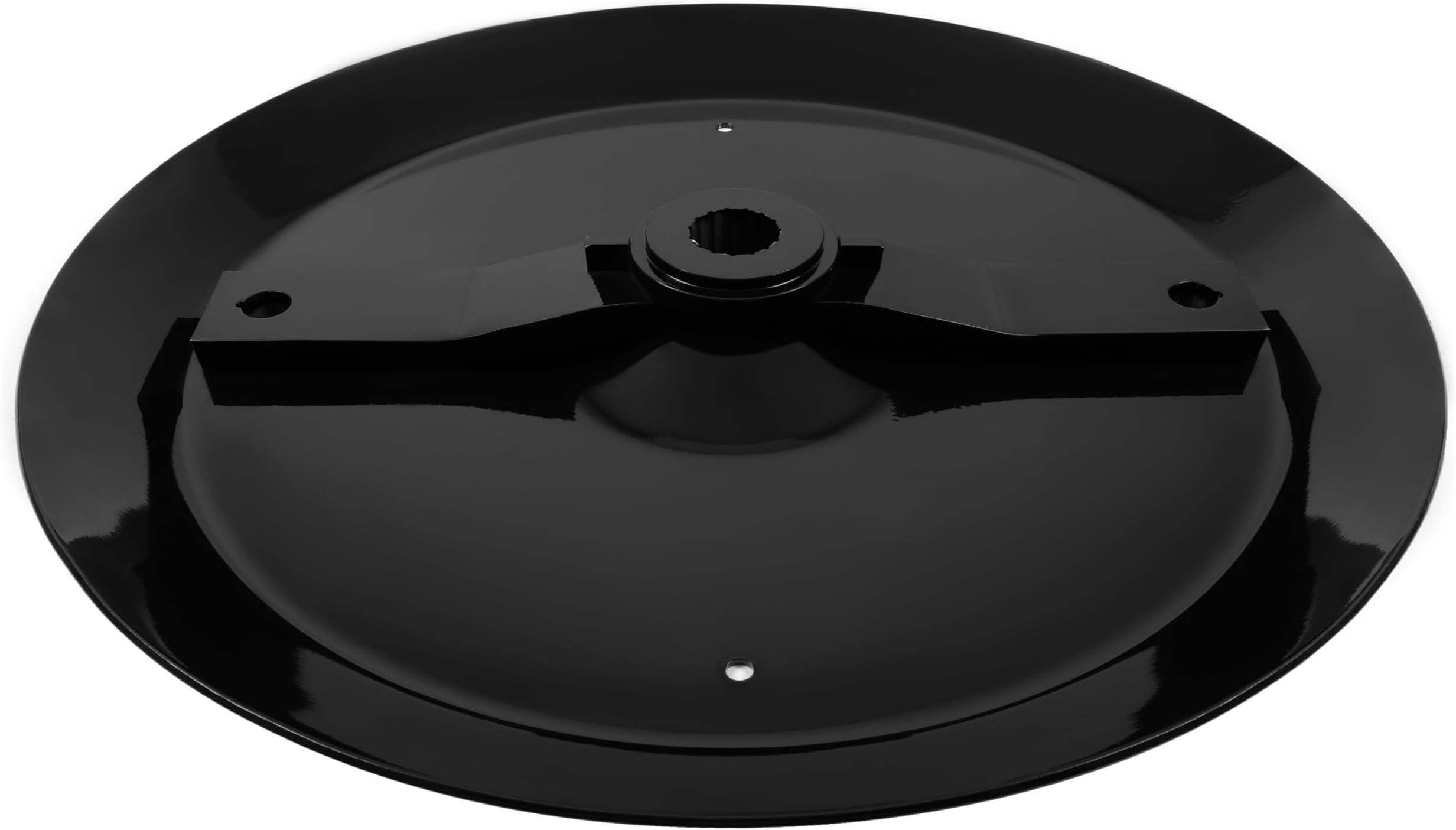 Amazon.com : KUAFU 75HP Blade Pan Stump Jumper Compatible with Bush Hog ...