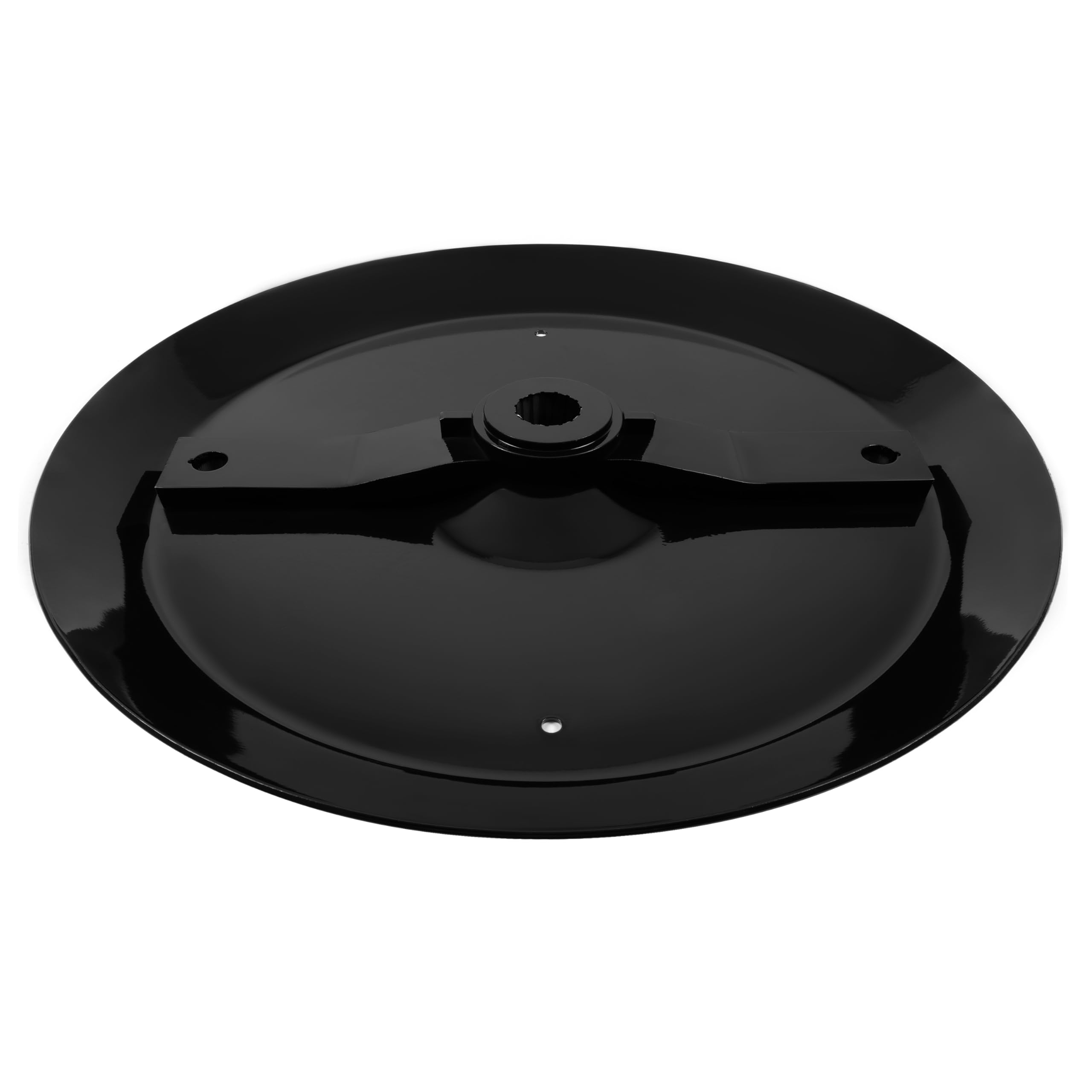 Amazon.com : KUAFU 75HP Blade Pan Stump Jumper Compatible with Bush Hog ...