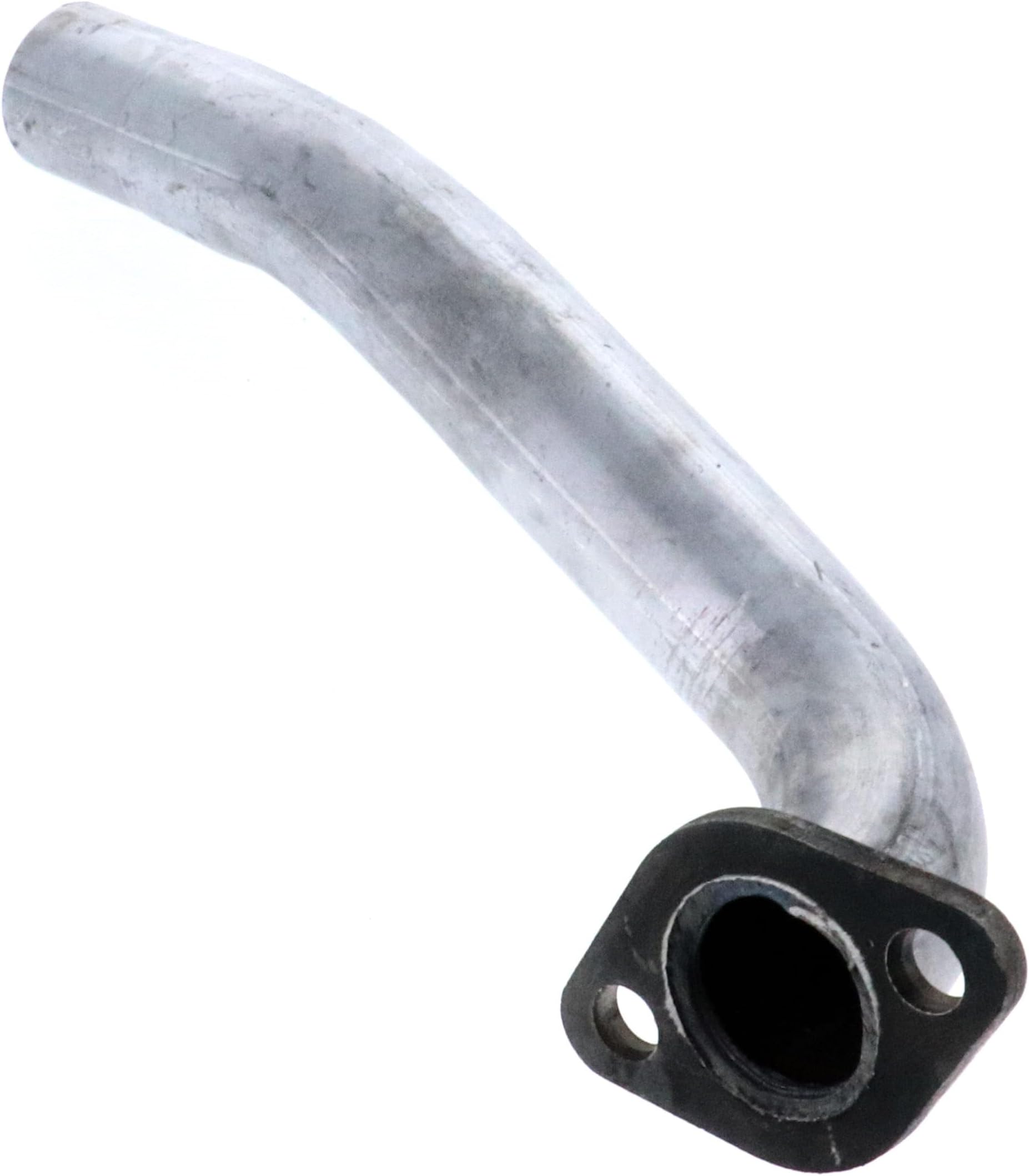 Amazon.com : Husqvarna Part Number 583955301 Tube Exhaust : Patio, Lawn ...