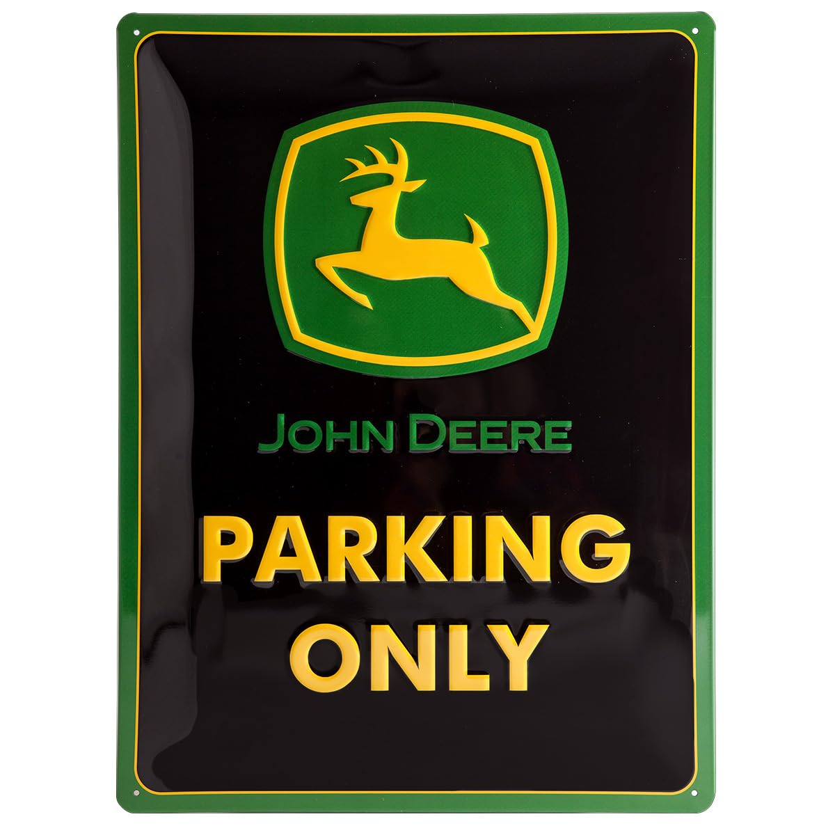 Printable John Deere Signs 20 John Deere Tractor Birthday Party Ideas