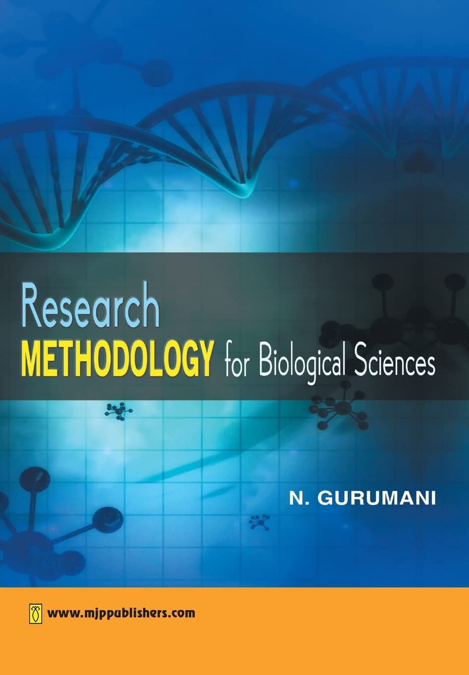 Buy Research Methodology for Biological science Book Online at Low ...