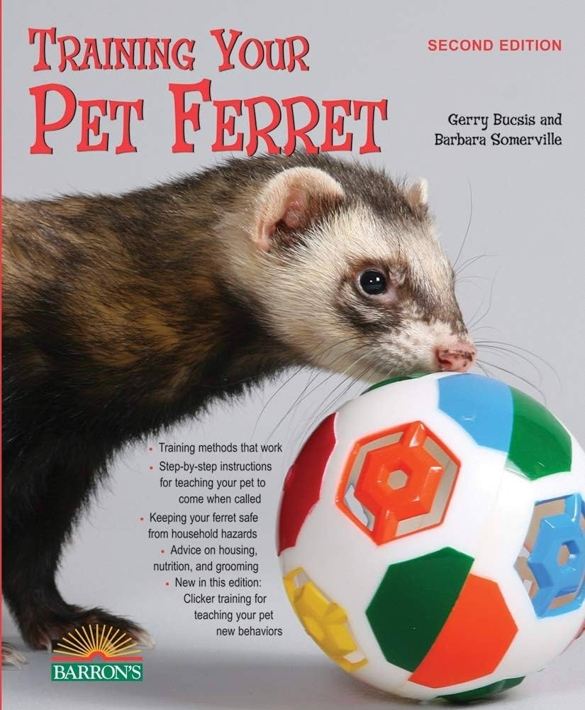 Ferret Program