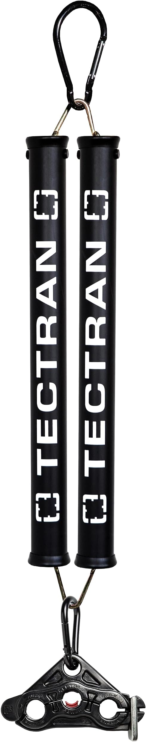 Amazon.com: Tectran 3-in-1 Airpower Line Lifeline Kit | 16" Dual Spring ...