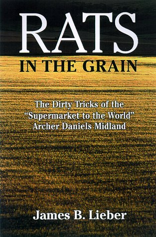 Amazon | Rats in the Grain: The Dirty Tricks of the Supermarket to the ...