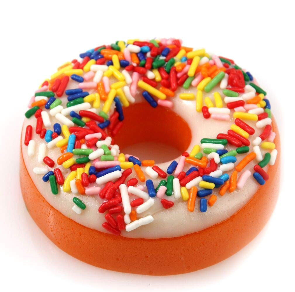 Amazon.com : Donut Gummy by Vat19 : Grocery & Gourmet Food