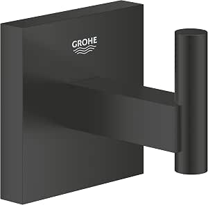 Badaccessoires Ohne Bohren Grohe