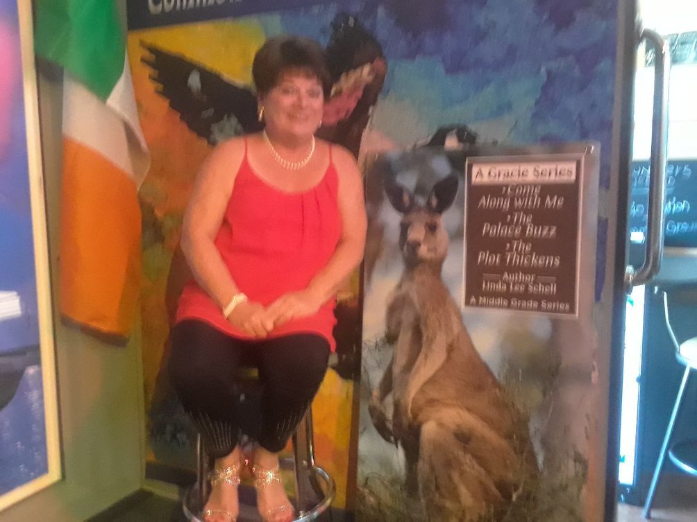 Amazon.in: Linda Schell: books, biography, latest update