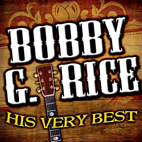 Amazon.com: His Very Best (Rerecorded Version) : Bobby G. Rice: Digital ...