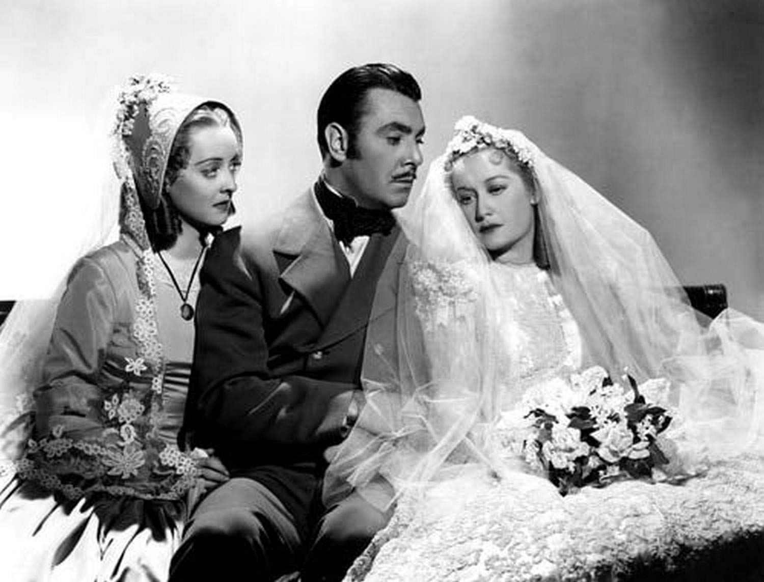 Brent Everett Wedding