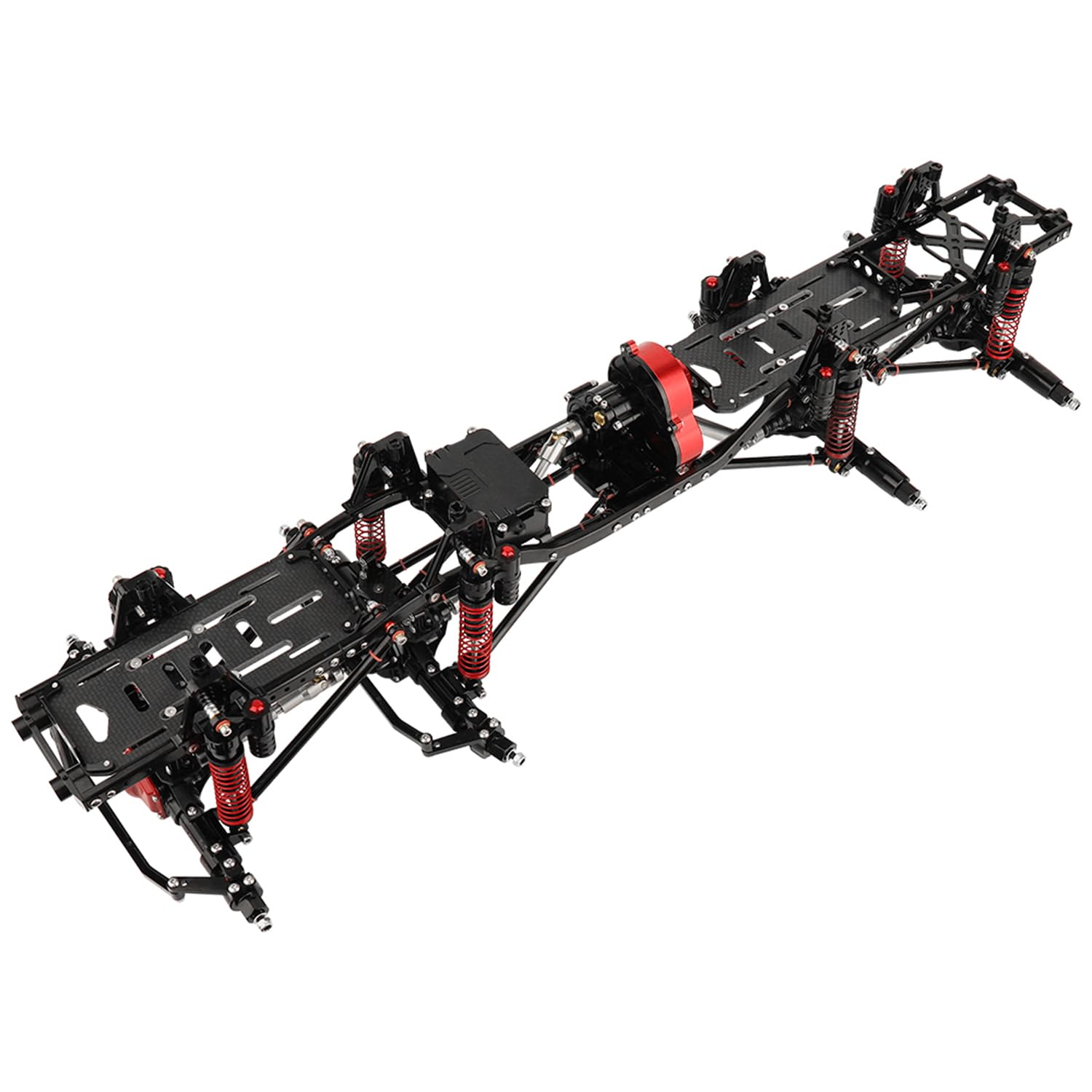 8x8 rc rock crawler online